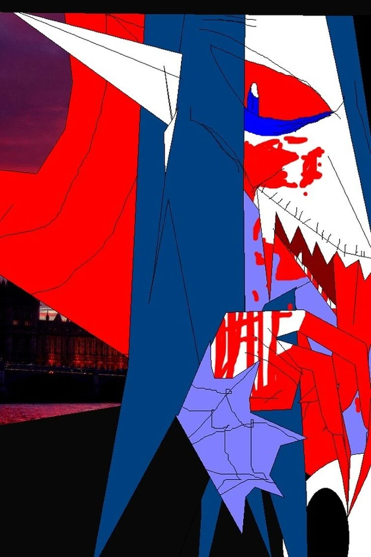 Mr. Moundshroud from Bancho Sarayashiki | Fandom