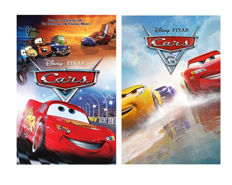 What would the Cars franchise’s reputation be like if the second movie ...