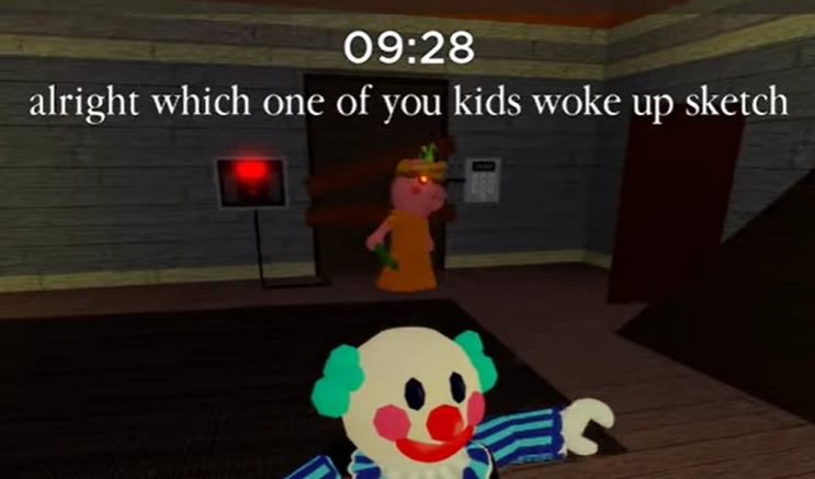 piggy lost media???? | Fandom