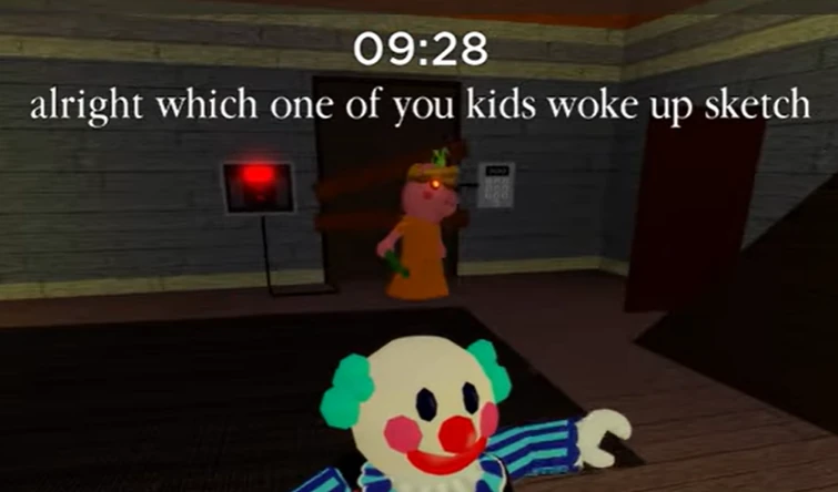 piggy lost media???? | Fandom