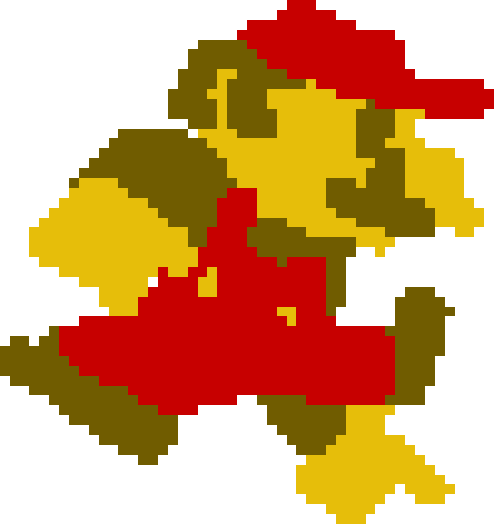 MARIO ADVENTRO 2 | Fandom