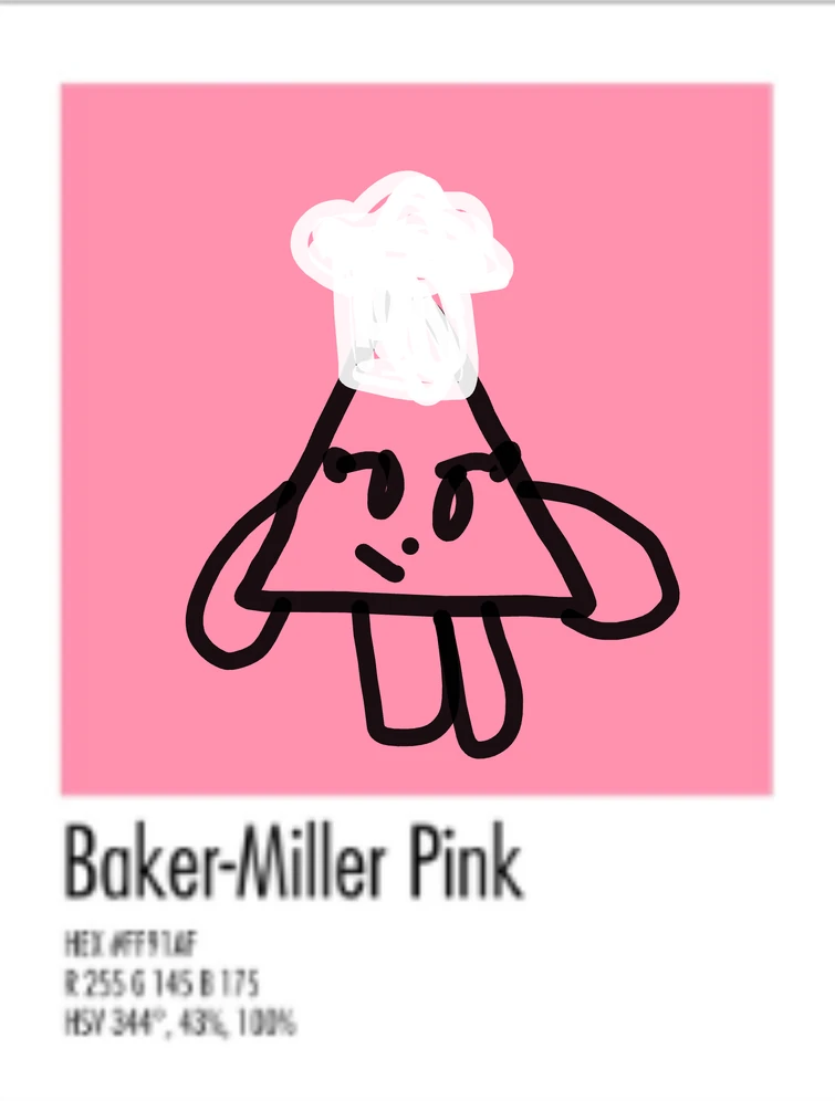 Repost: Weird Colors | Fandom