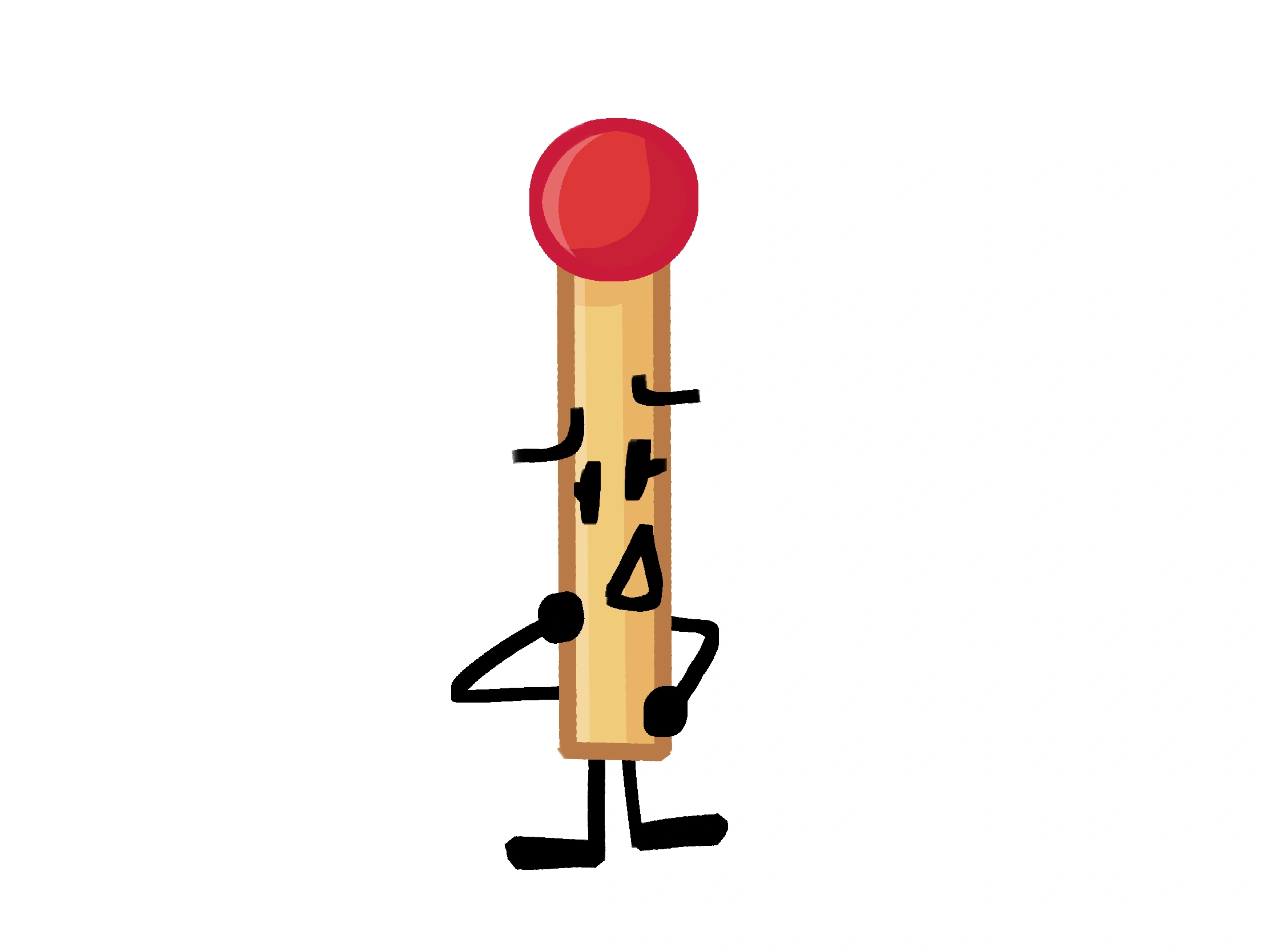 Daily BFDI Drawing #5 | Fandom