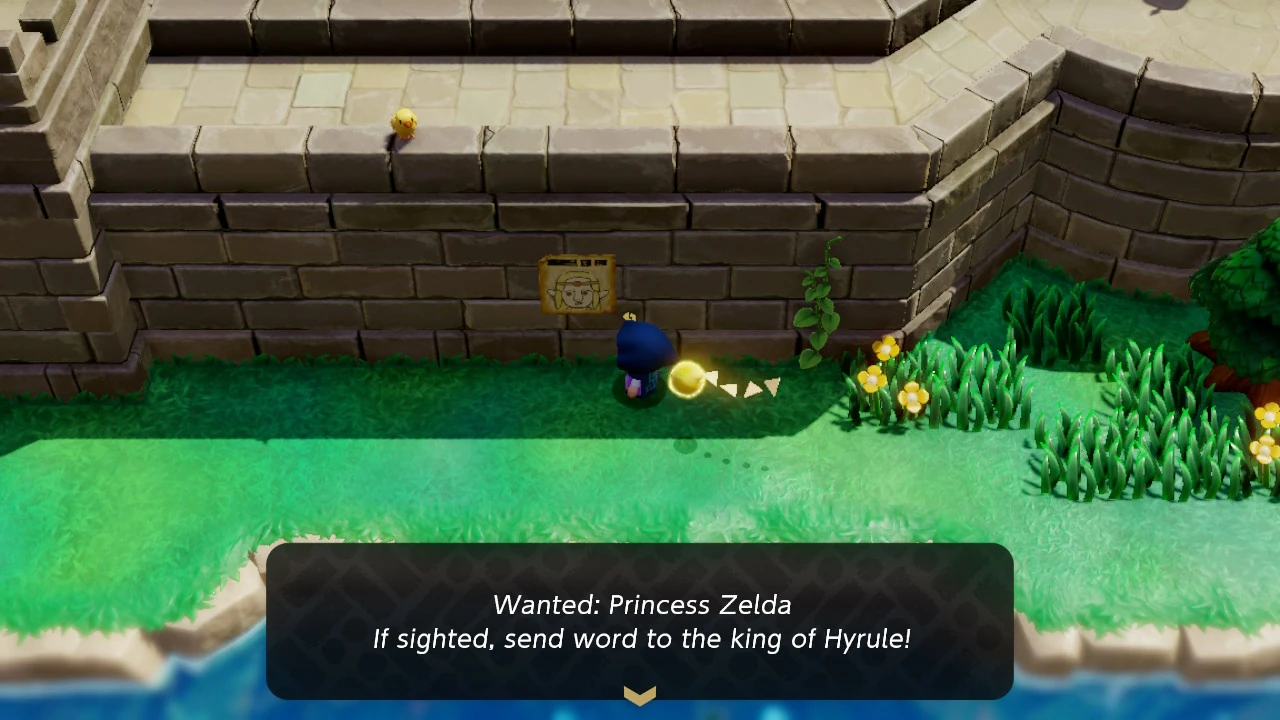 Huh. I wonder who that's for | Fandom