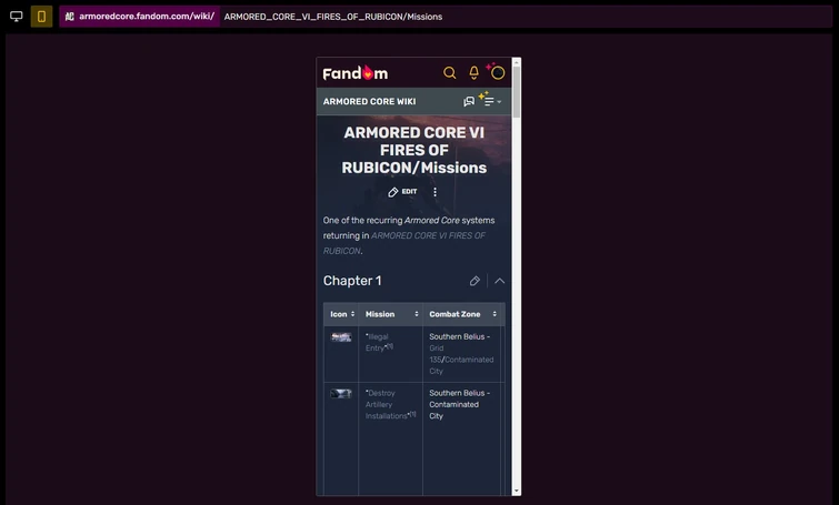 Notice about upcoming wiki theme revamp | Fandom