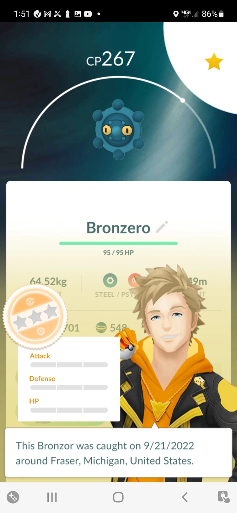 Discuss Everything About Pokémon GO Wiki | Fandom