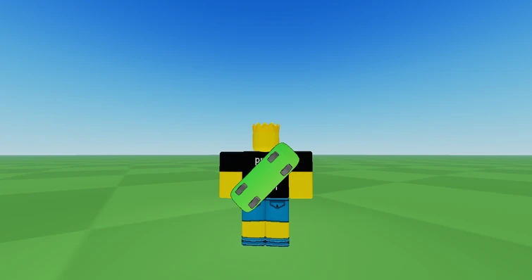 Synergy idea: Prankster | Fandom