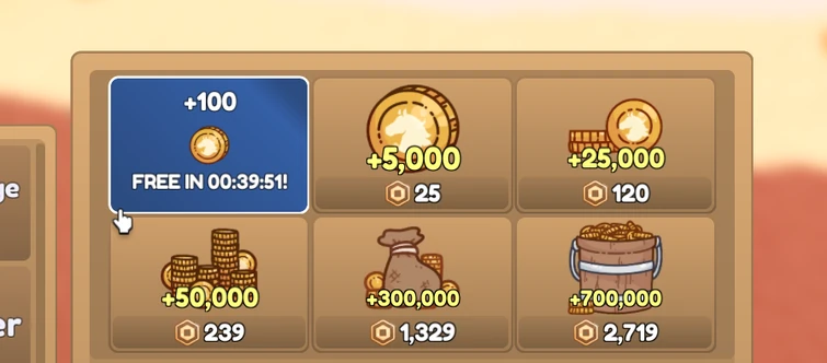 THEY FIXED THE RBX/COIN RATIO | Fandom
