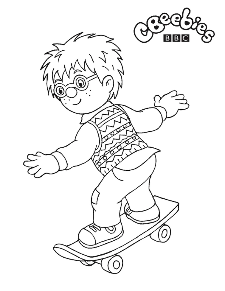 Colouring pages | Fandom