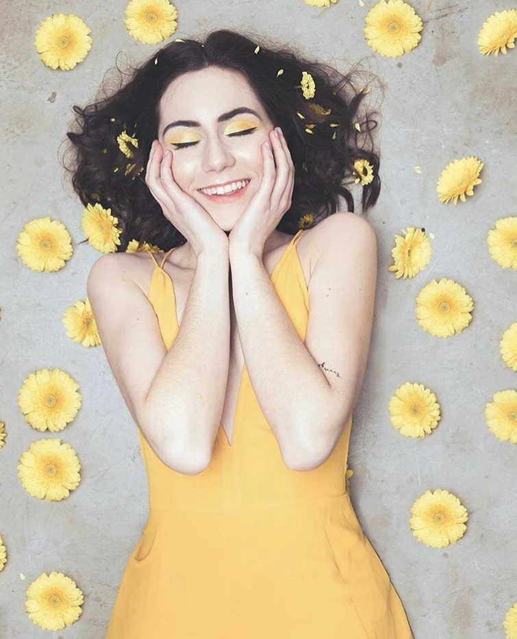 Dodie Yellow appreciation post | Fandom