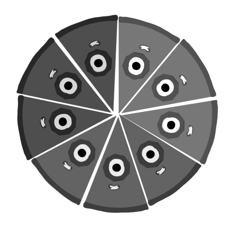 Fifths, Sixths, Sevenths, Eighths, Ninths, and Tenths | Fandom