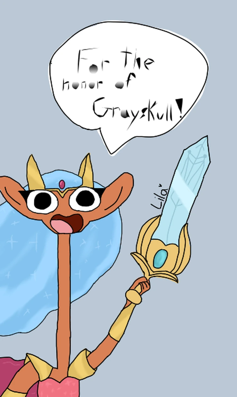 Fellow Centaurworld fans, | Fandom