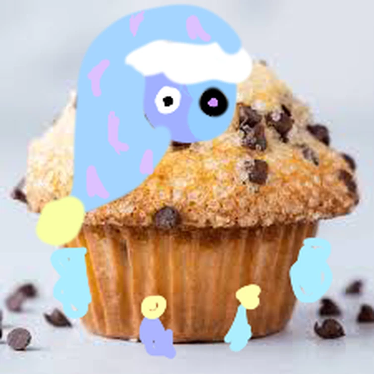 Muffin lunar | Fandom