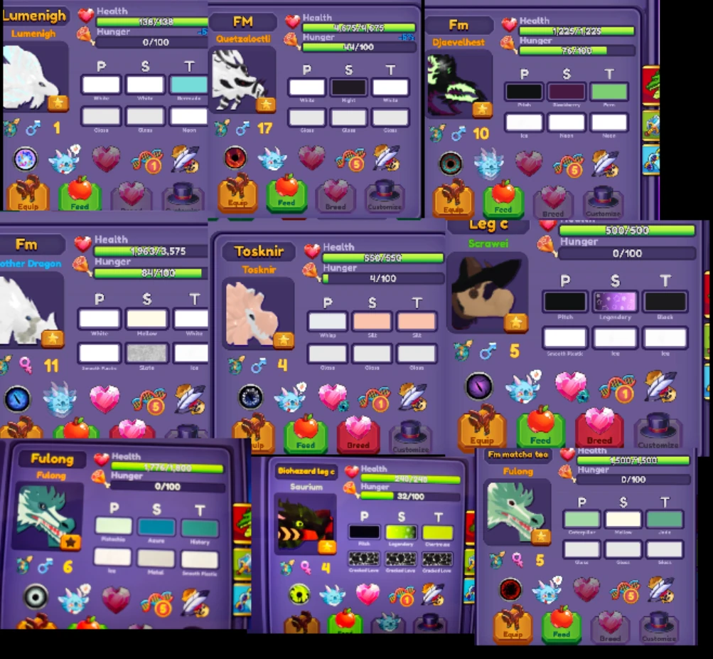 Mostly selling Shop) | Fandom