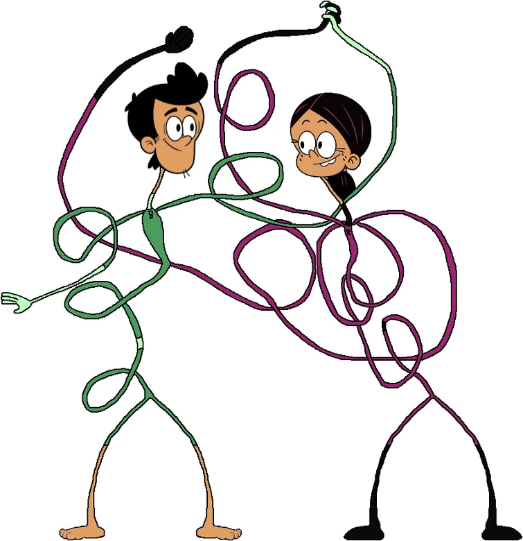 Discuss Everything About The Loud House Encyclopedia | Fandom