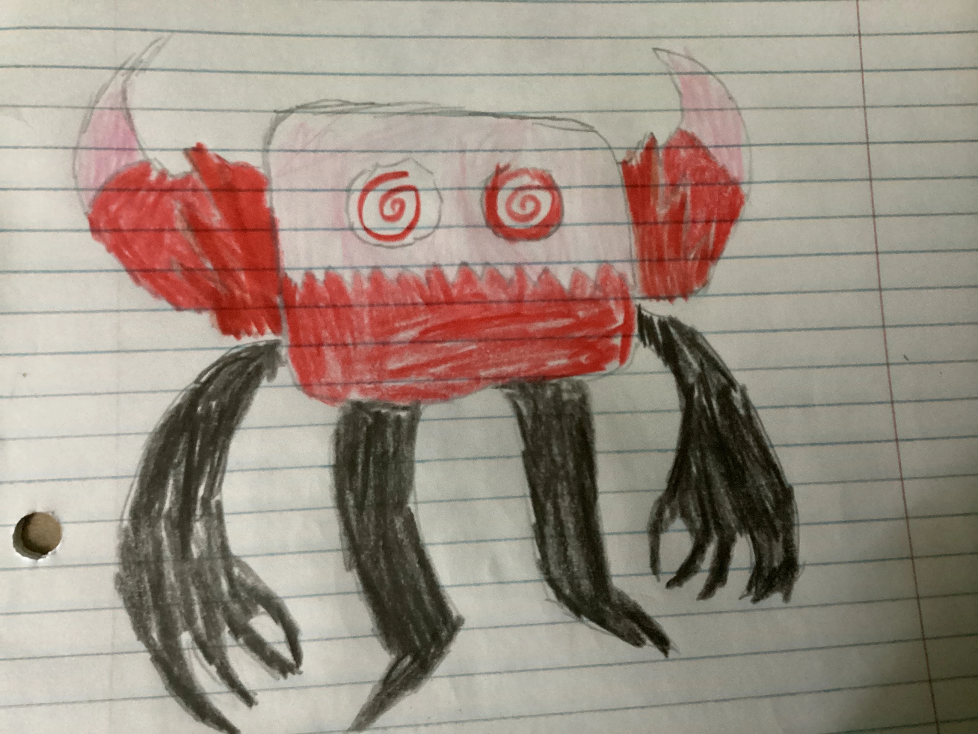 From Goober | Fandom