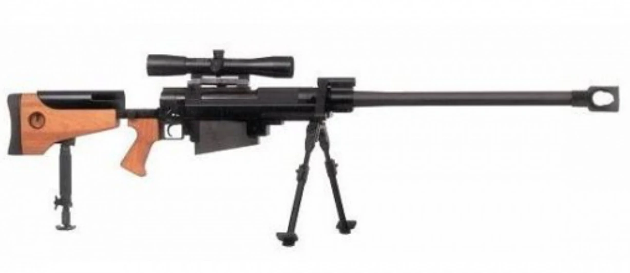 Sinon’s gun | Fandom