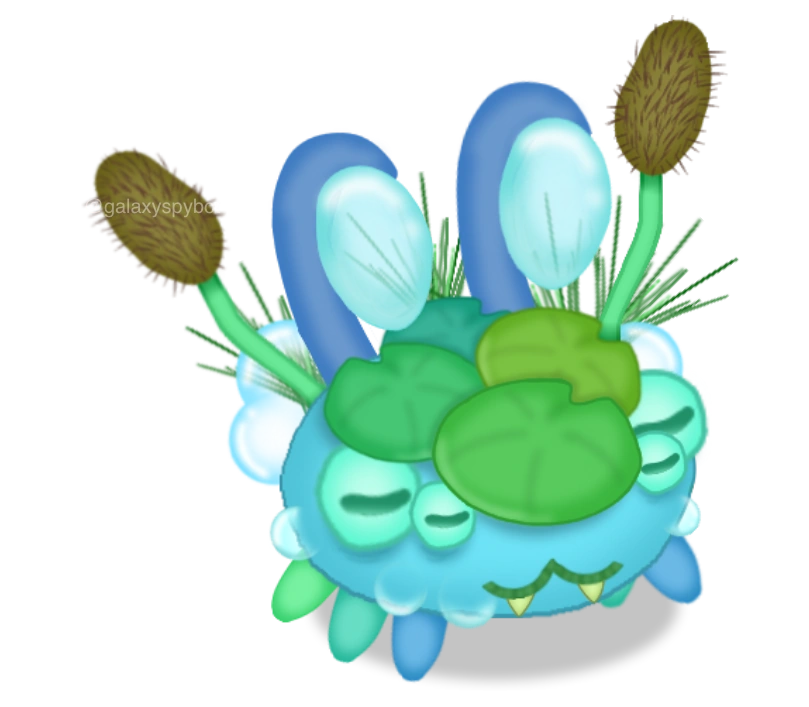 Rare Periscorp and Rare Tapricorn | Fandom