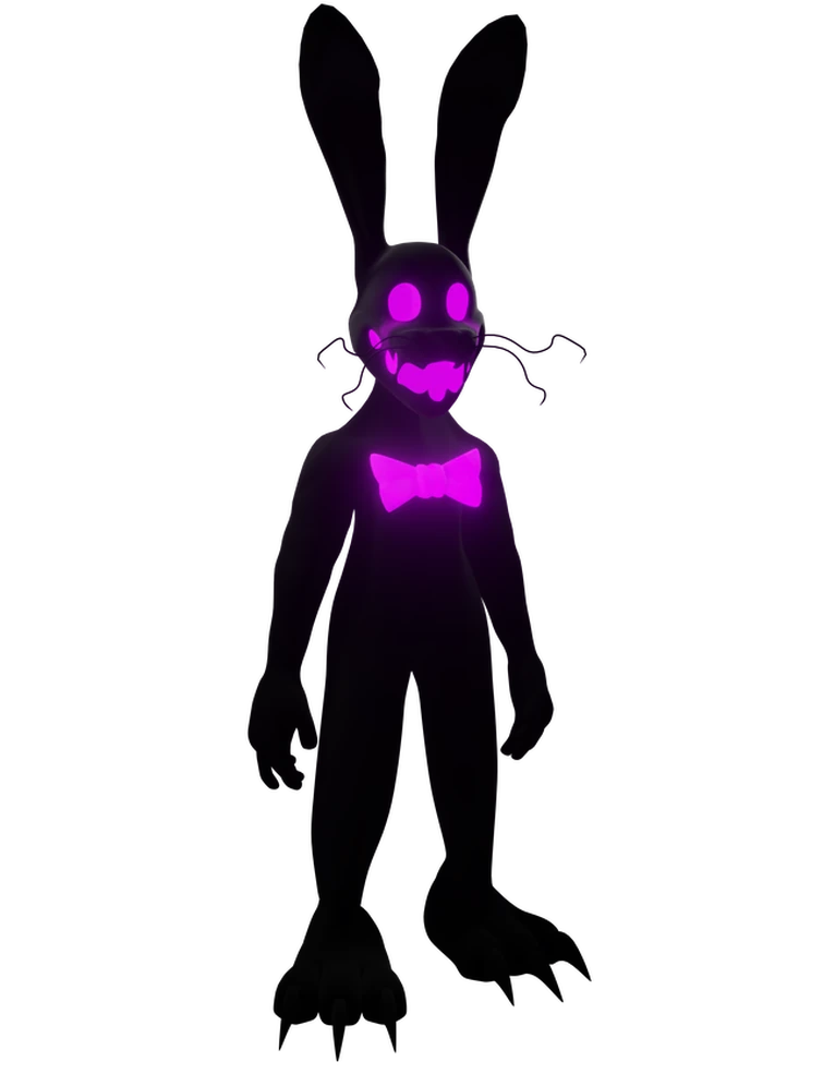 Glitchtrap/Malhare | Fandom