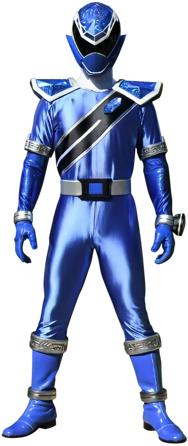Discuss Everything About RangerWiki | Fandom
