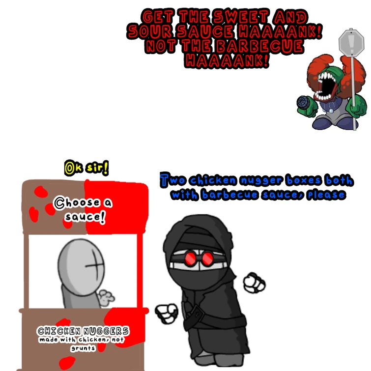 Discuss Everything About Madness Combat Wiki | Fandom