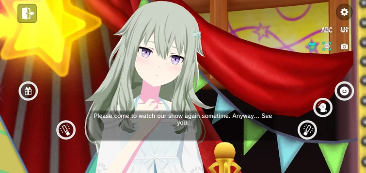 I WATCHED THE AFTERSHOW FOR THE EVENT | Fandom