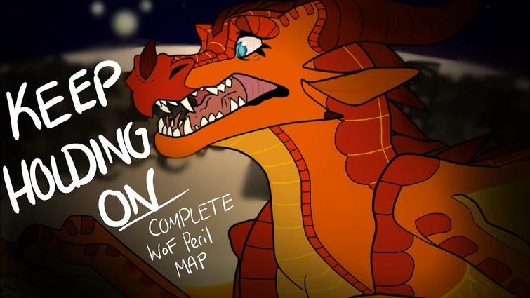 A whole bunch of WoF MAPs to watch when you're bored | Fandom