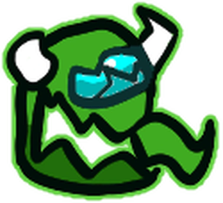 Remastered Icons for VS Impostor and a lil something below | Fandom