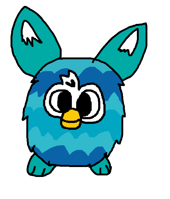 Furby Boom fanart | Fandom