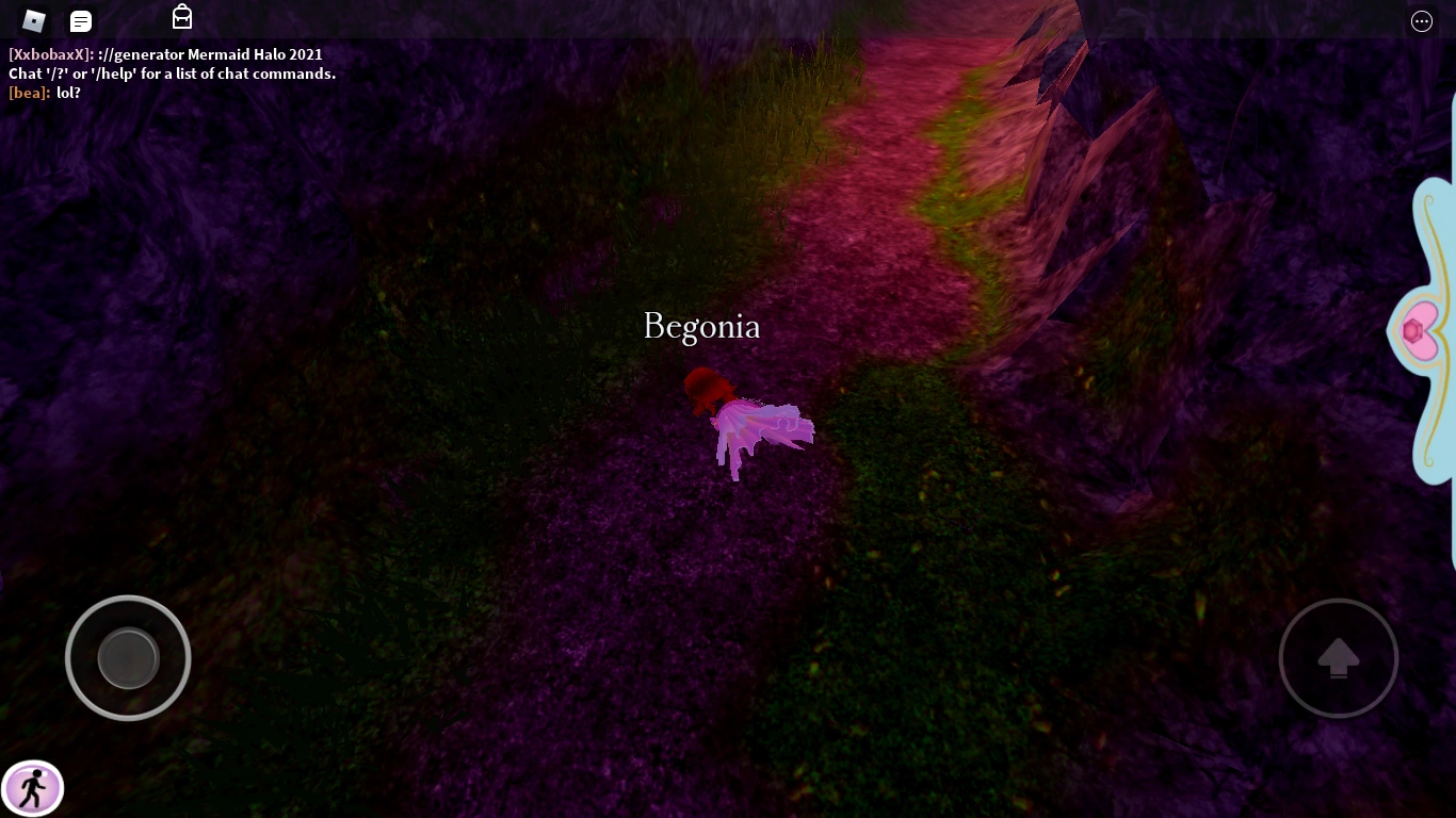 RIP Begonia | Fandom