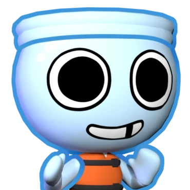 Putting random DW toons against unfair opponents part 6 | Fandom