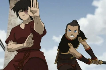 Favorite “Life Changing Field Trip” Episode with Zuko? | Fandom