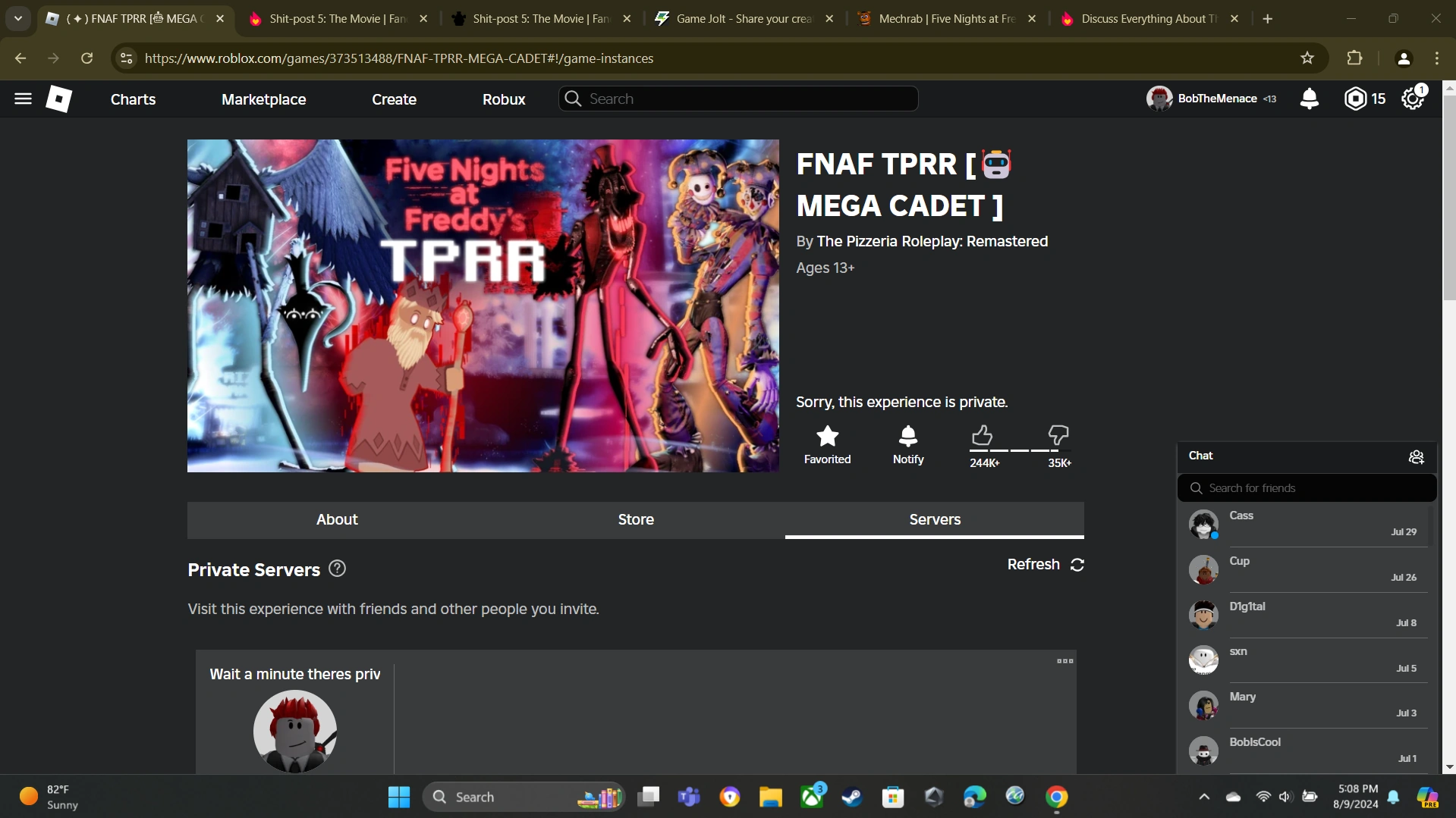 TPRR UPDATING! | Fandom