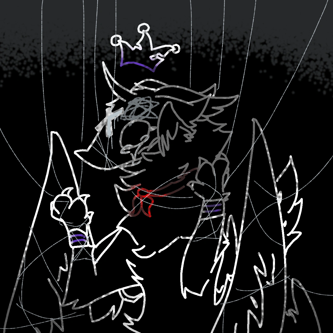 Haha Imagine being unhinged | Fandom