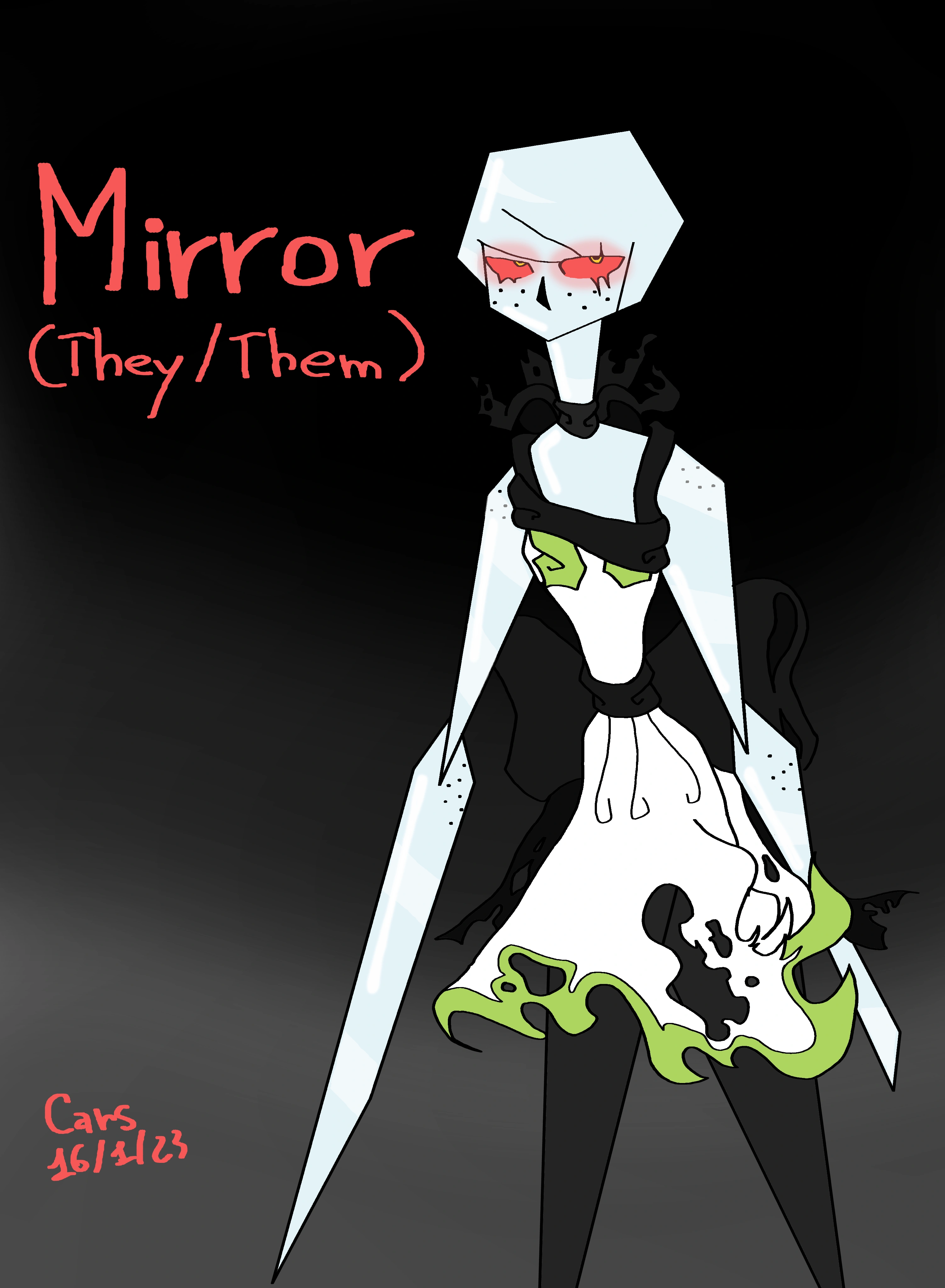 mirror ref | Fandom