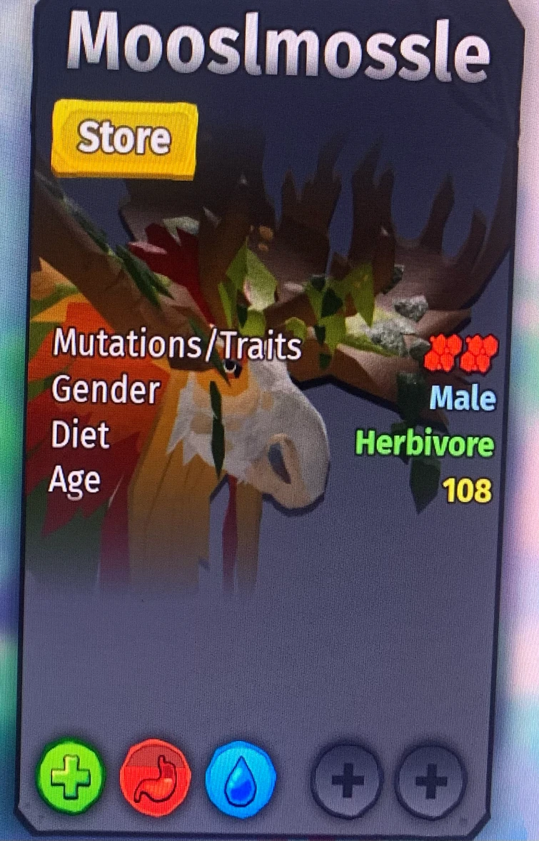 Discuss Everything About Creatures of Sonaria Wiki | Fandom