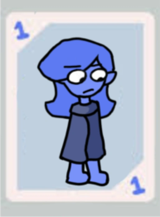 My One gjinka looks familiar | Fandom