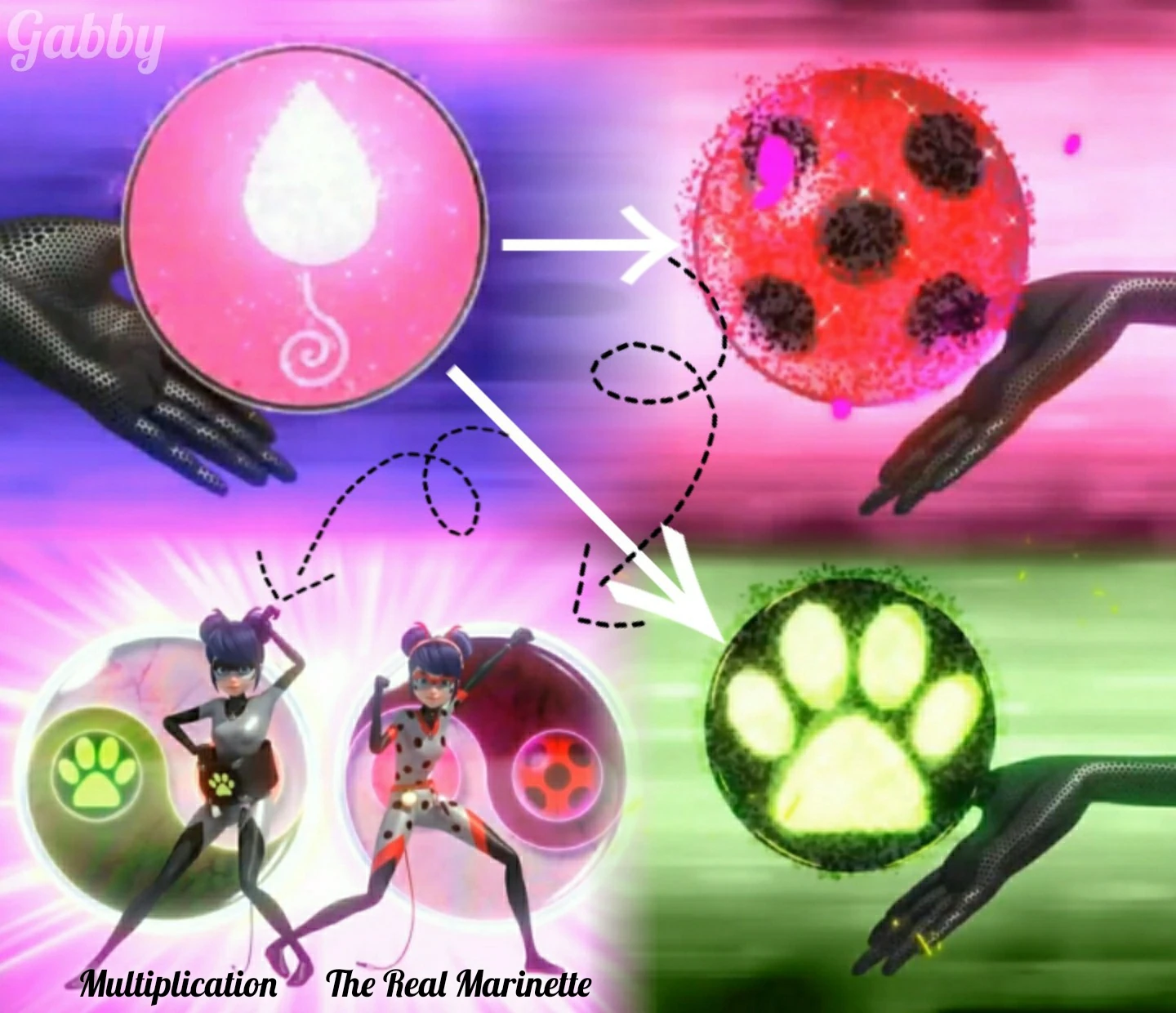 Kwamibuster was... | Fandom