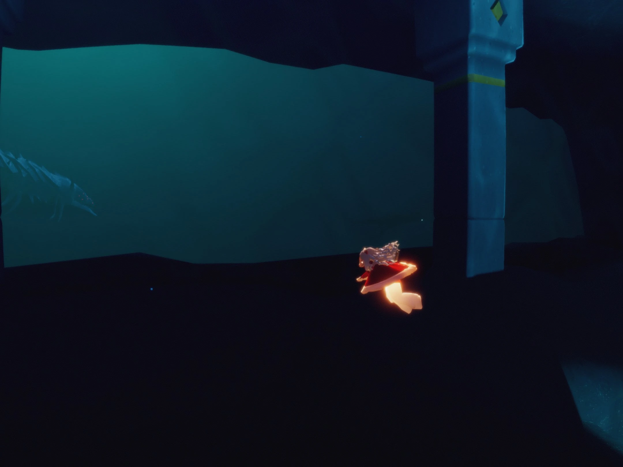 so, i finally got around to season of abyss | Fandom