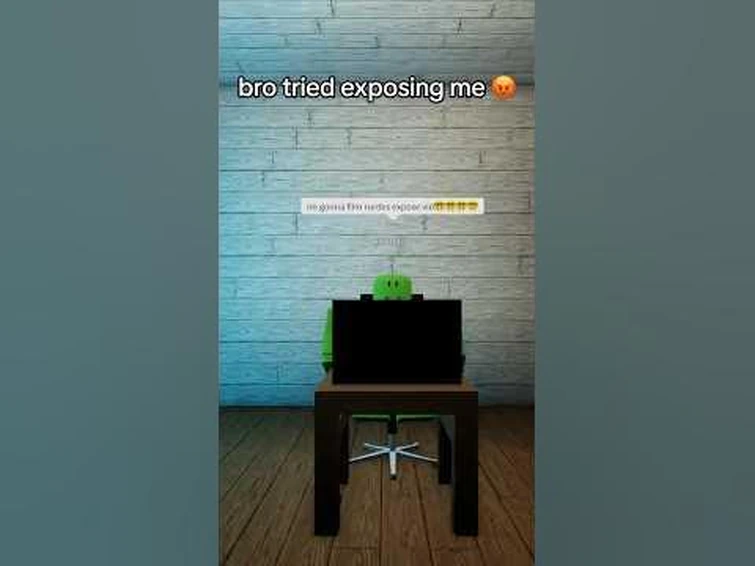 roblox Parlo bad | Fandom