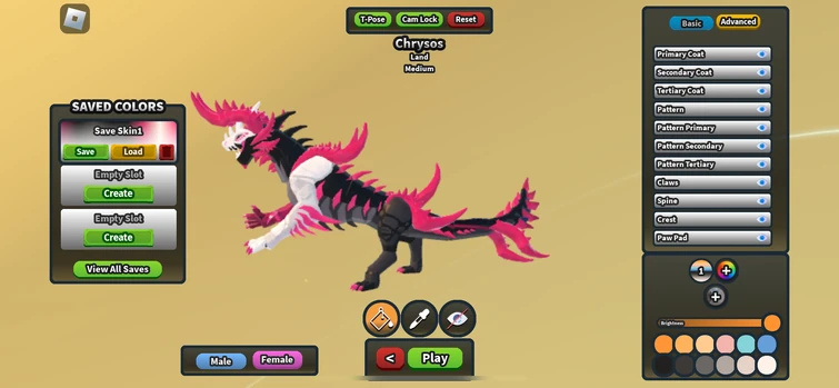 Gonna spill my Subspace skins here yeyehaha | Fandom