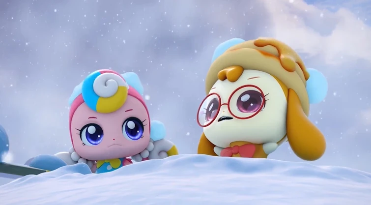 Discuss Everything About Catch! Teenieping Wiki | Fandom