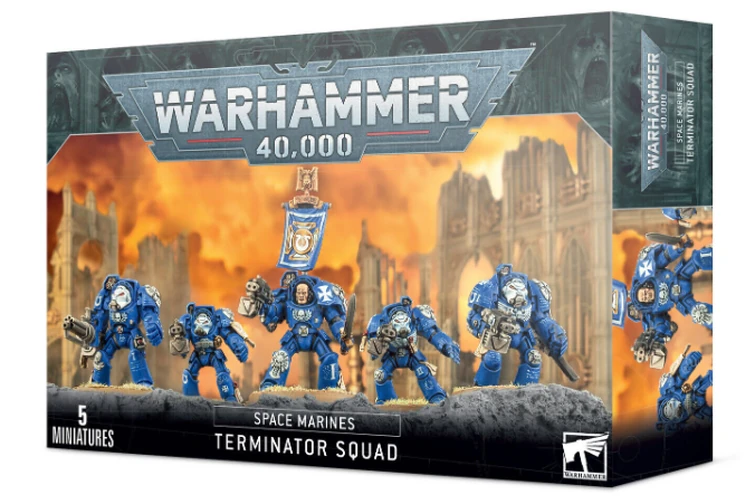 Discuss Everything About Warhammer 40k Wiki | Fandom