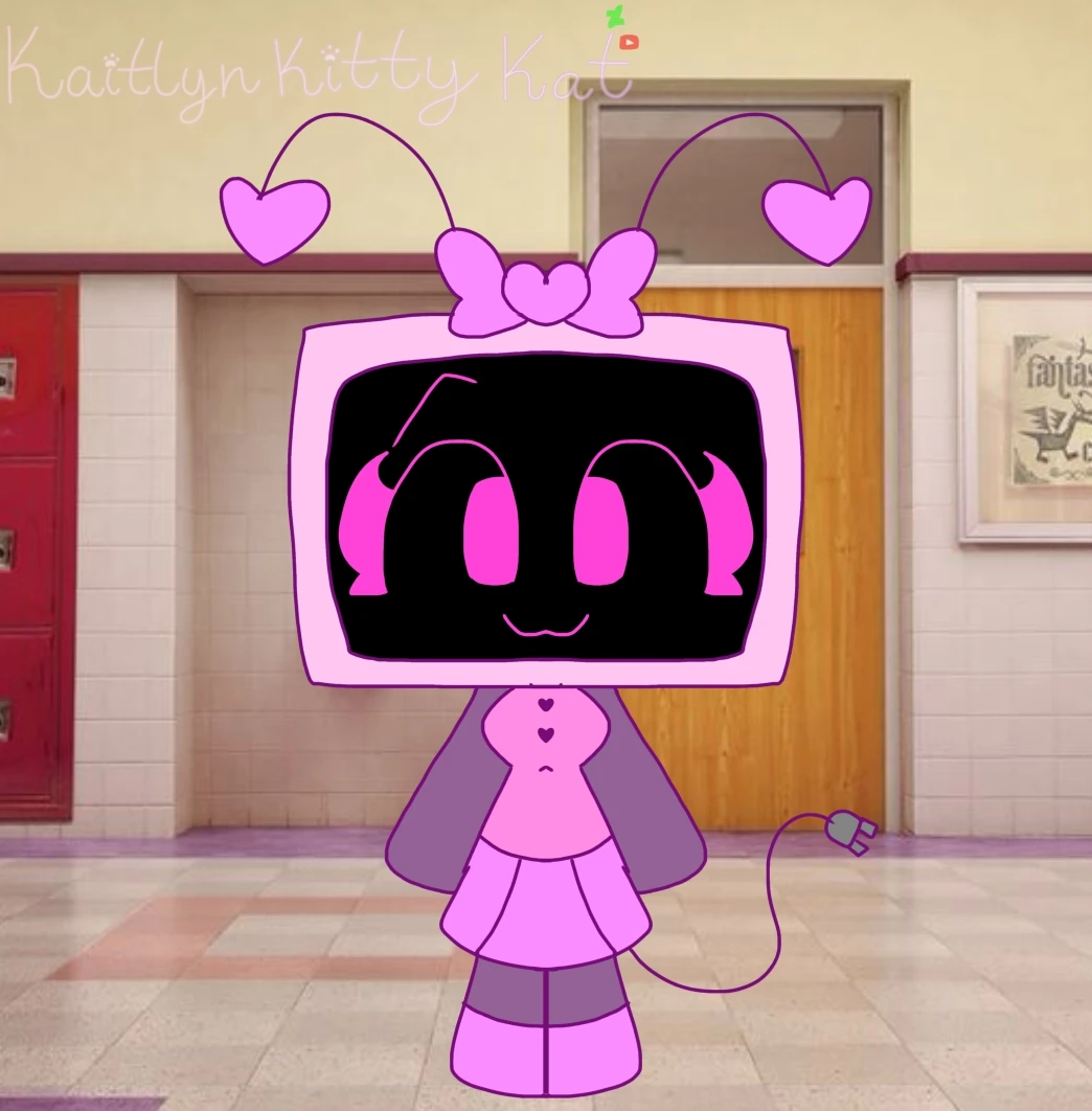 My TAWOG Oc: Maggie | Fandom