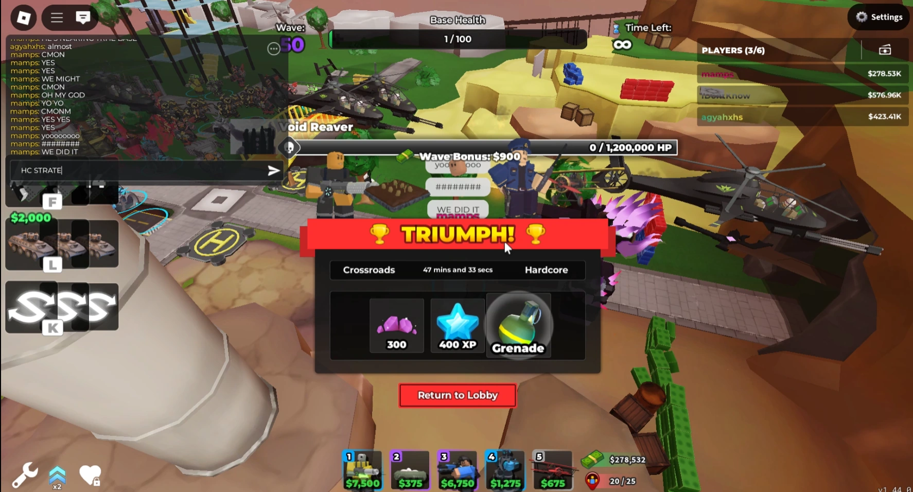 I JUST BEATED HC STRATLESS | Fandom