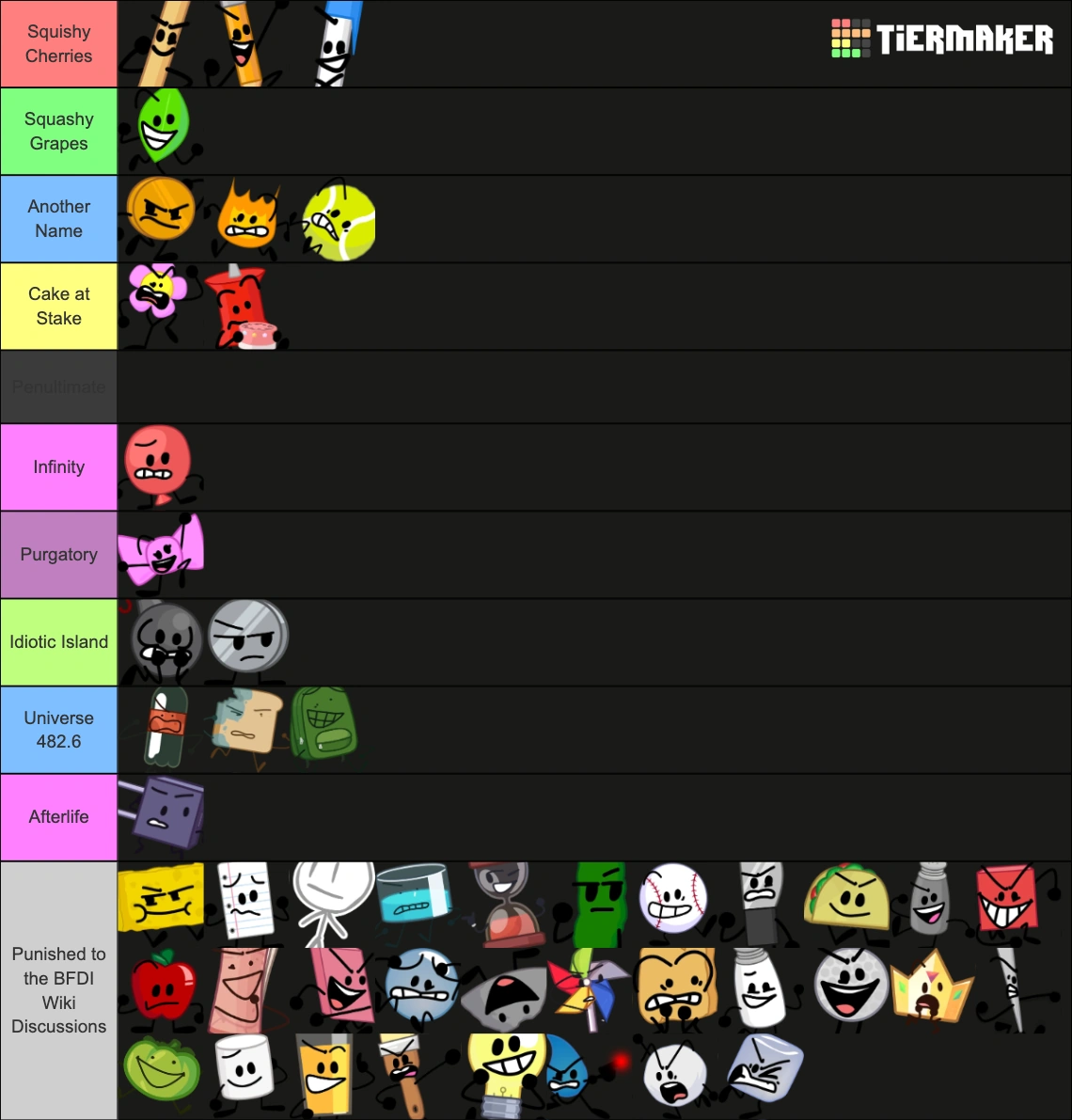 PROJECTTEMI MEGA VV 5 | Fandom