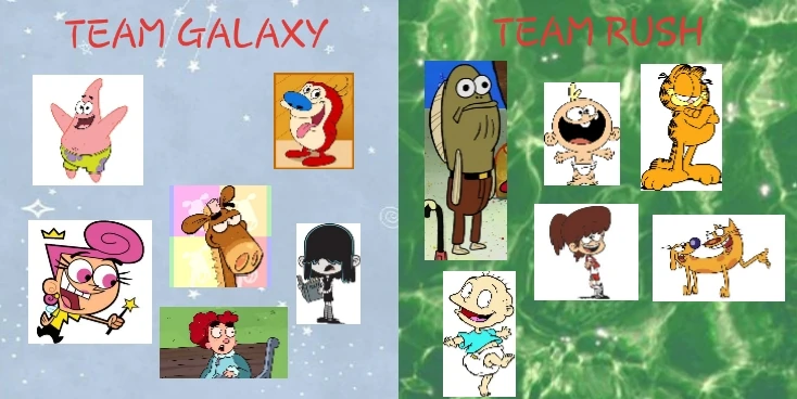 Eliminate one | Fandom