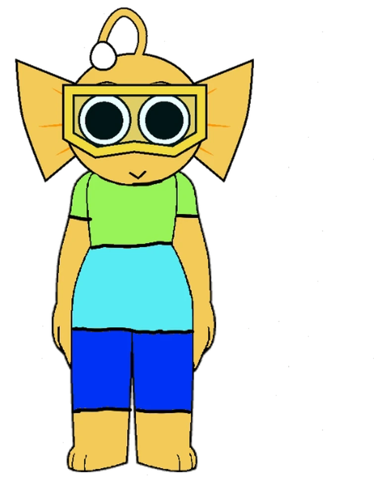 Discuss Everything About Sprunki Fanon Wiki | Fandom
