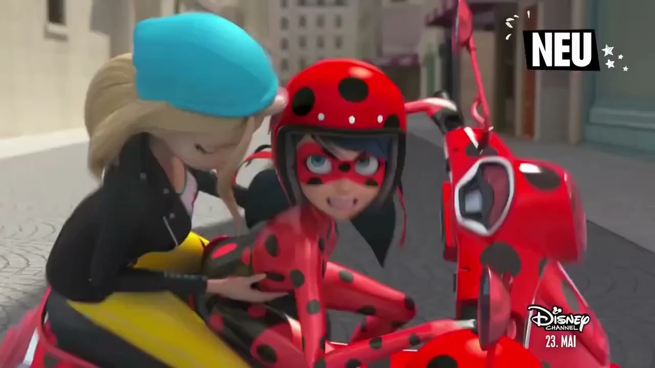 I call this cool Bikerbug moves 💖 | Fandom