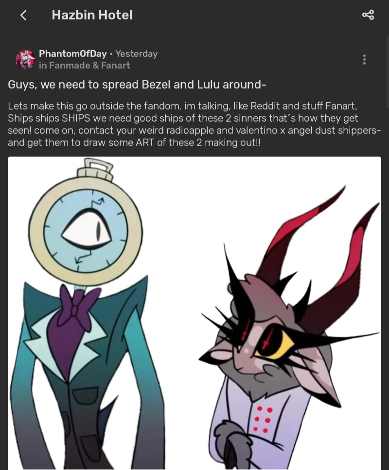 I'm spreading it hahah | Fandom